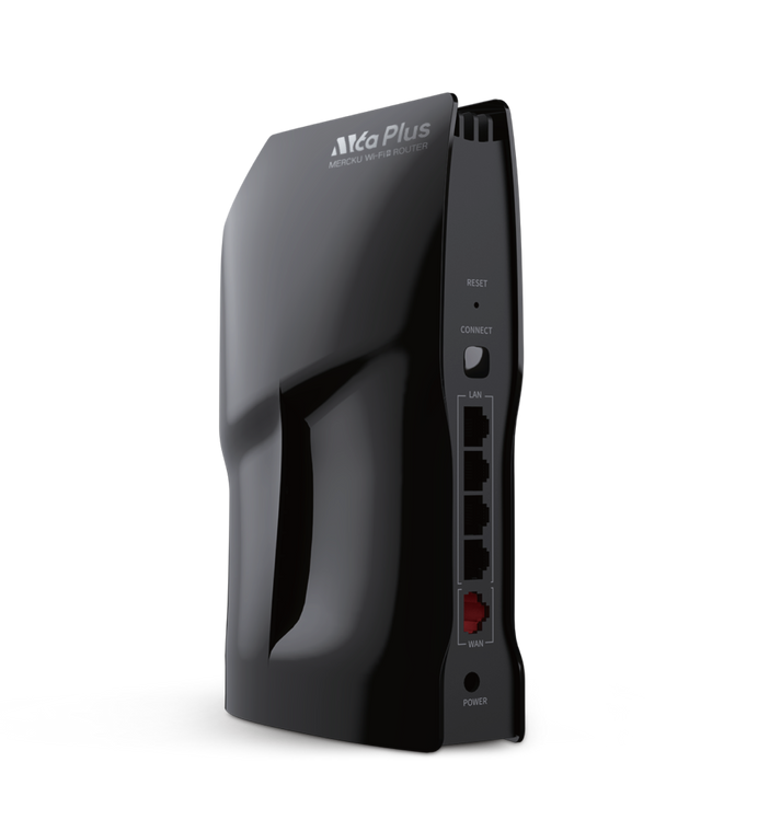 M6a Plus (MediaTek) | Wi-Fi 6 Mesh Router – Mercku Wi-Fi Canada