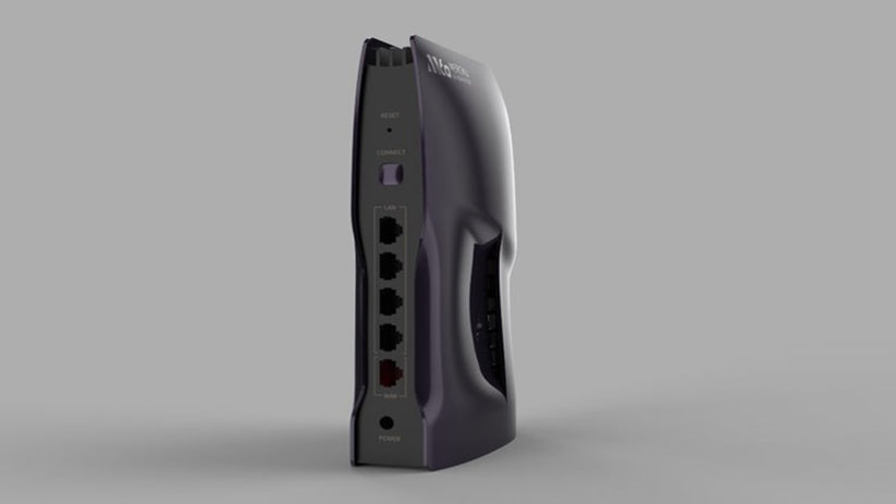 M6a Plus (MediaTek) | Wi-Fi 6 Mesh Router – Mercku Wi-Fi Canada